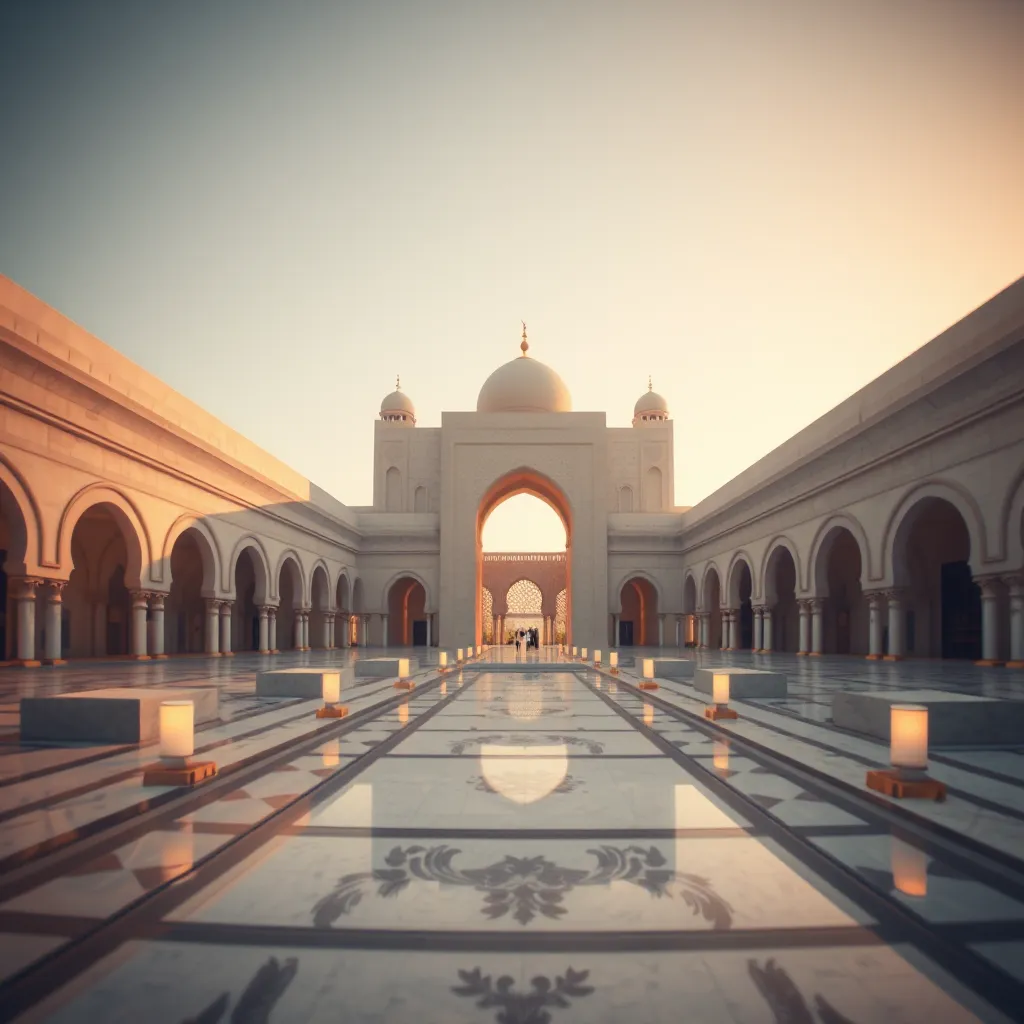 Al Khail Gate: A Deep Dive into Dubai's Real Estate