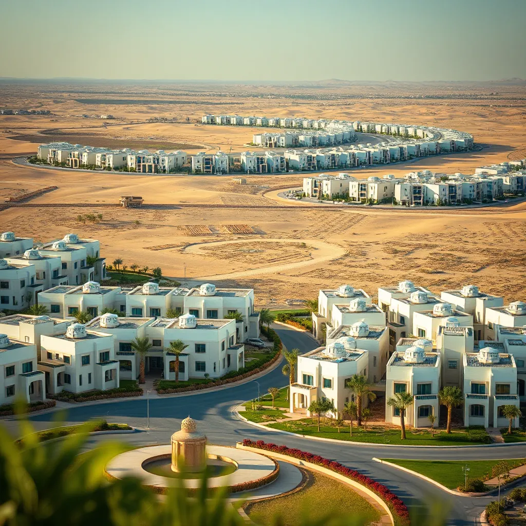 Al Shaab Village: Insights and Resident Reviews