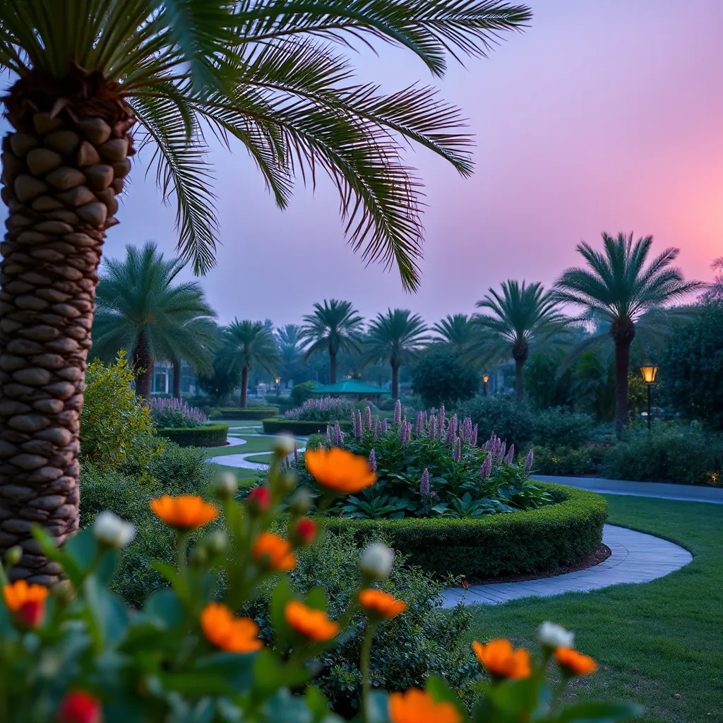Dubai Hills Park: Emaar's Premier Community Development