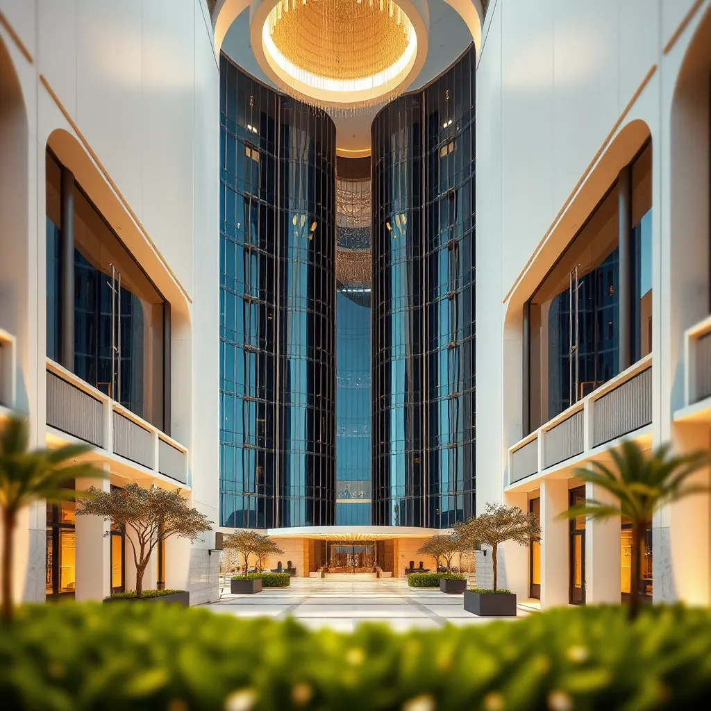 Exploring Al Maryah Vista: Insights into UAE Real Estate