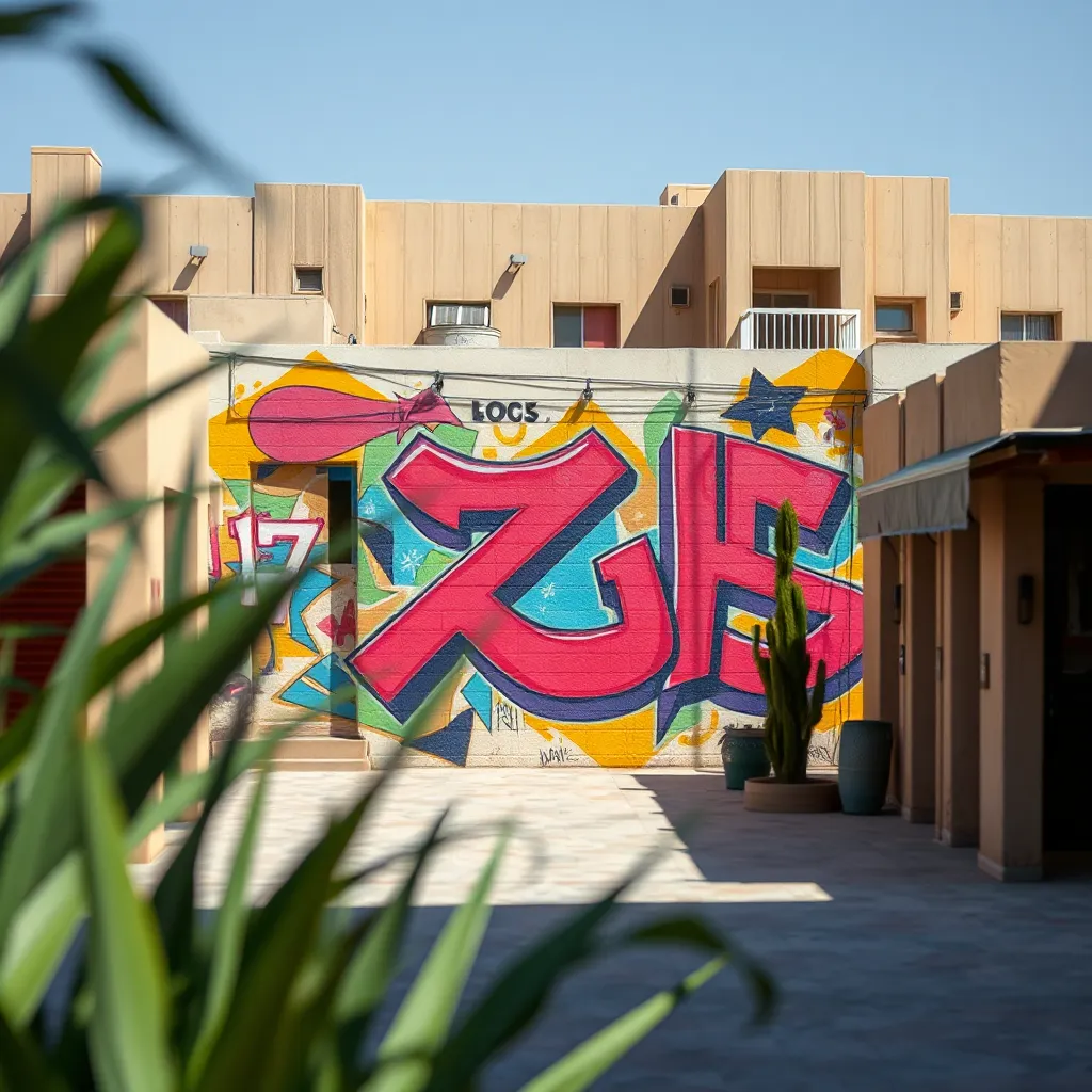 Discovering Al Quoz Camp: An In-Depth Exploration