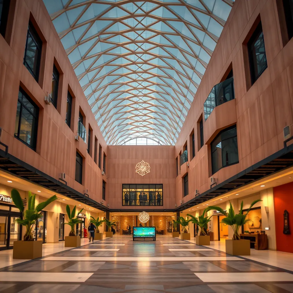 Exploring Box Park Al Wasl: A Cultural Gem in Dubai