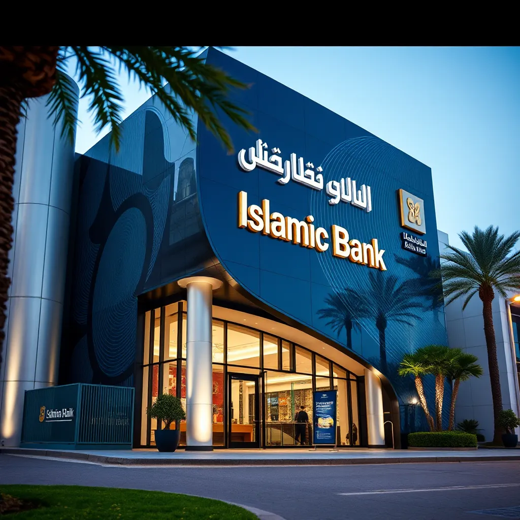 Exploring Islamic Banking: Dubai Islamic Bank Insights