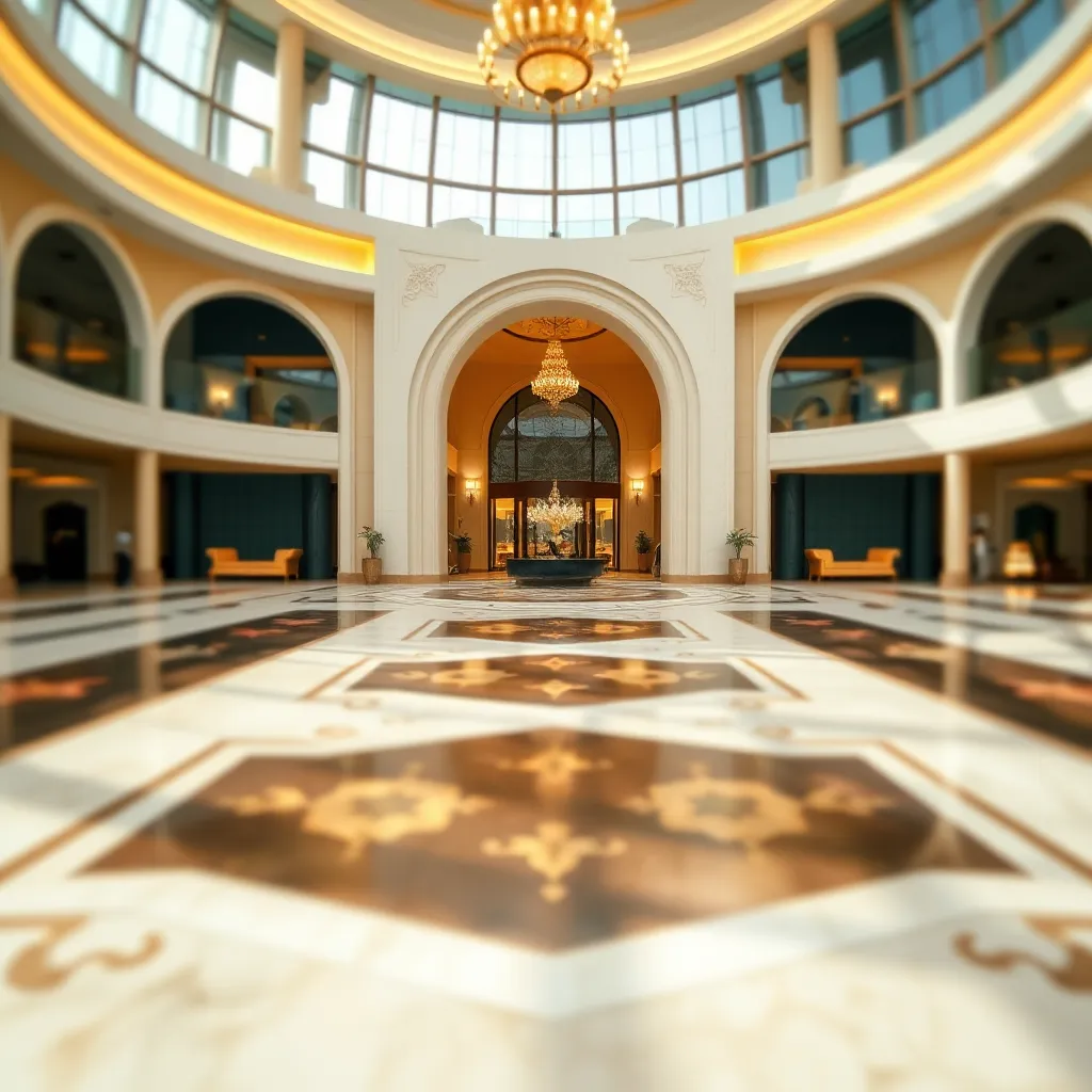 Exploring Wakha Jumeirah: Dubai's Distinctive Real Estate Gem