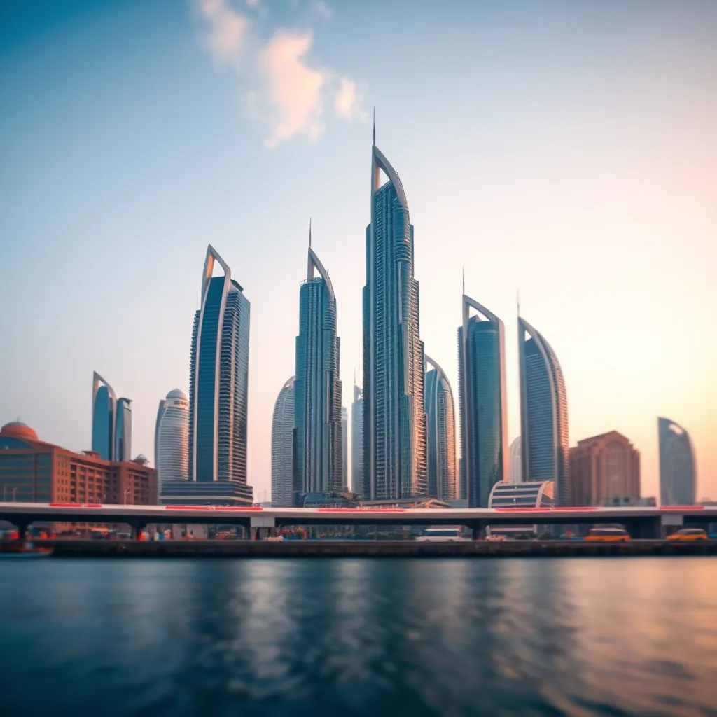 Imtiaz Developer: Key Player in Dubai Real Estate