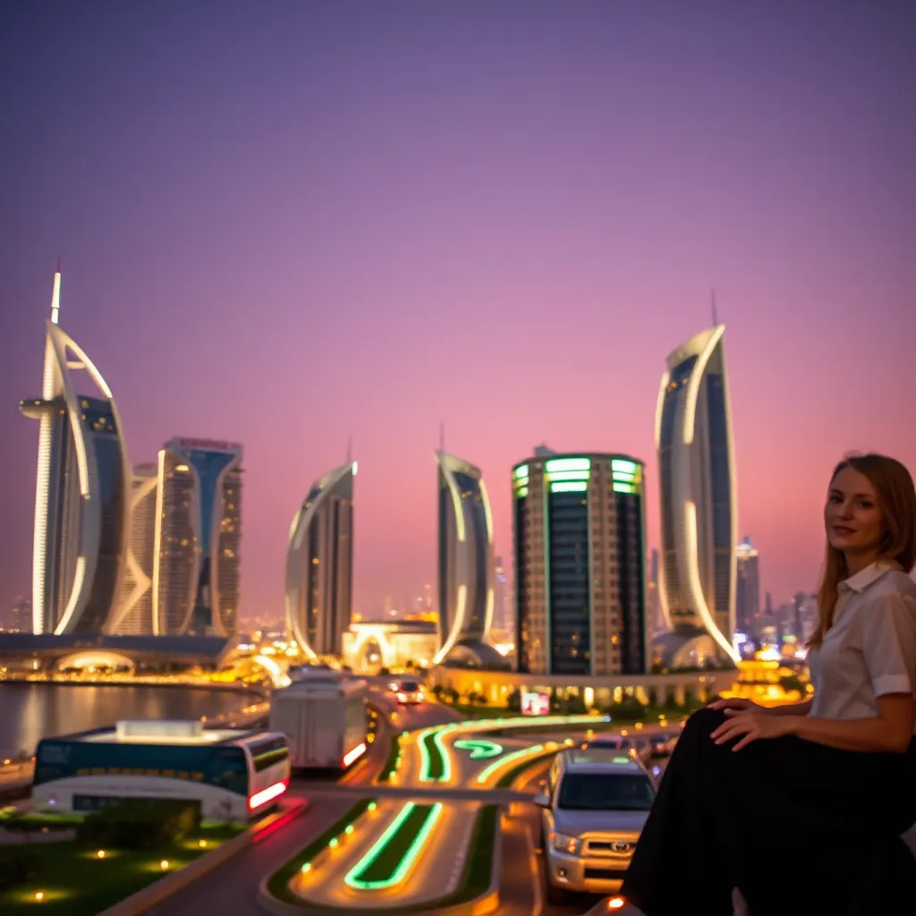 Understanding Life as an Expat in Dubai: A Guide