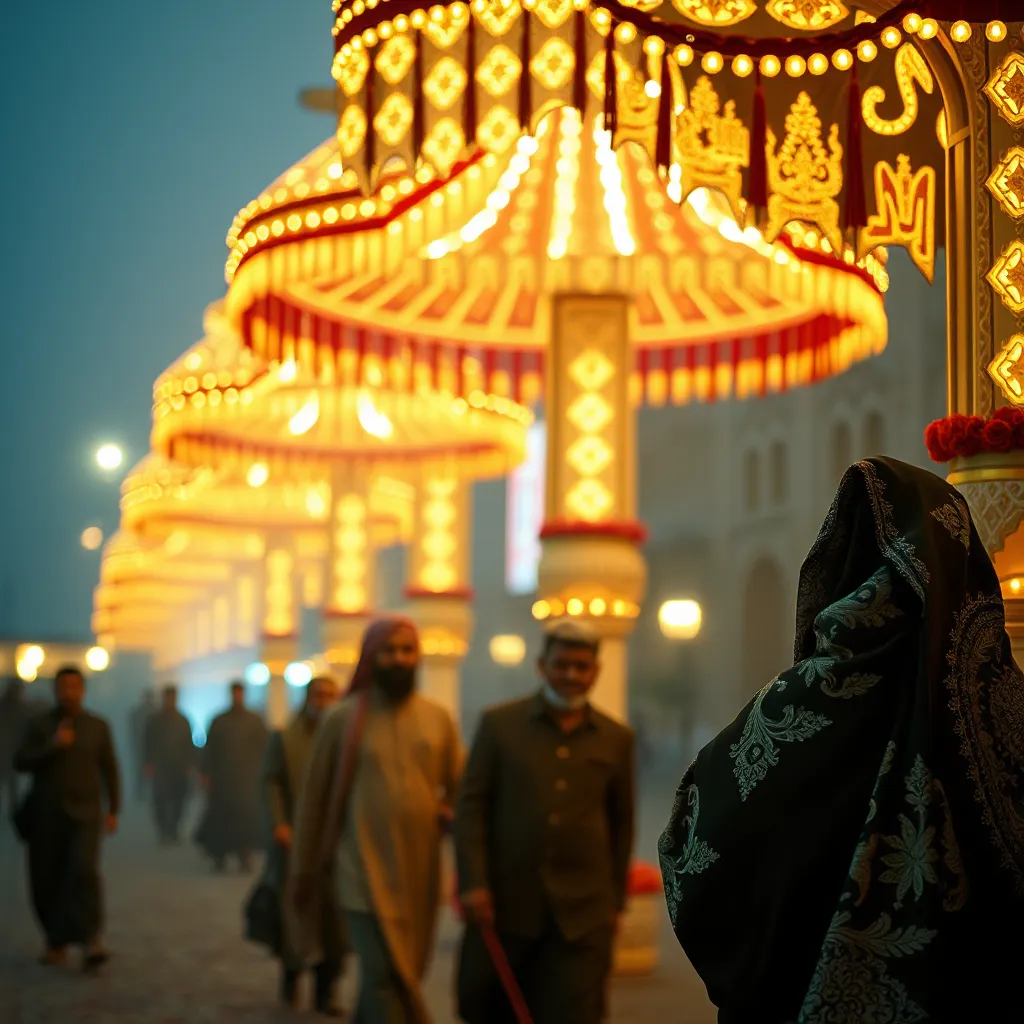 Public Holidays in UAE 2023: Cultural Insights and Impact