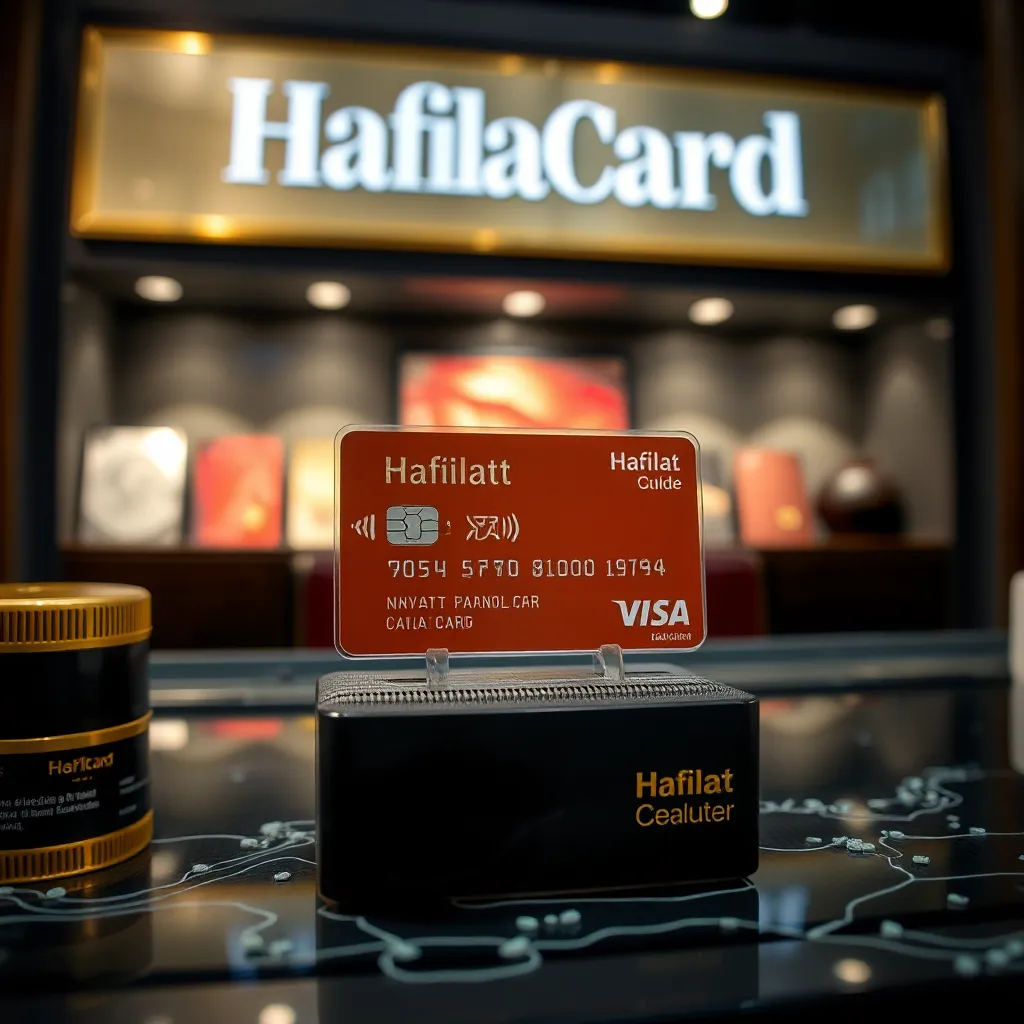 Purchasing a Hafilat Card: Your Complete Guide
