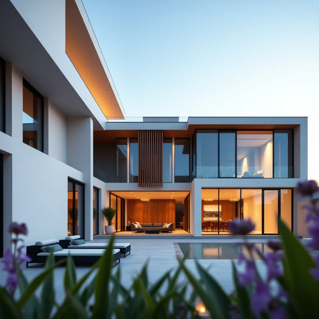 Explore Residence 9: A Key Gem in JVC Real Estate