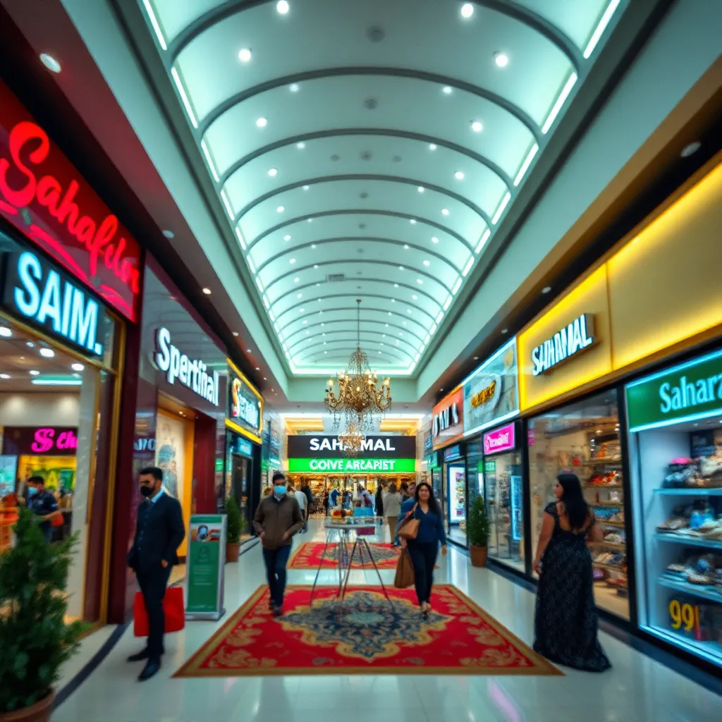 Sahara Mall Timings: Your Complete Visiting Guide
