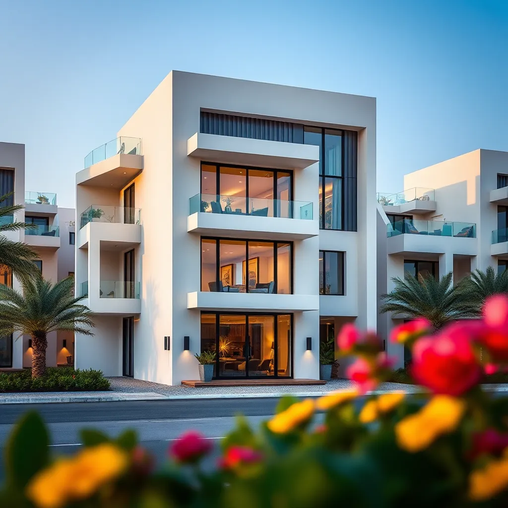 Studio Al Awadi: A Key Player in Dubai's Real Estate
