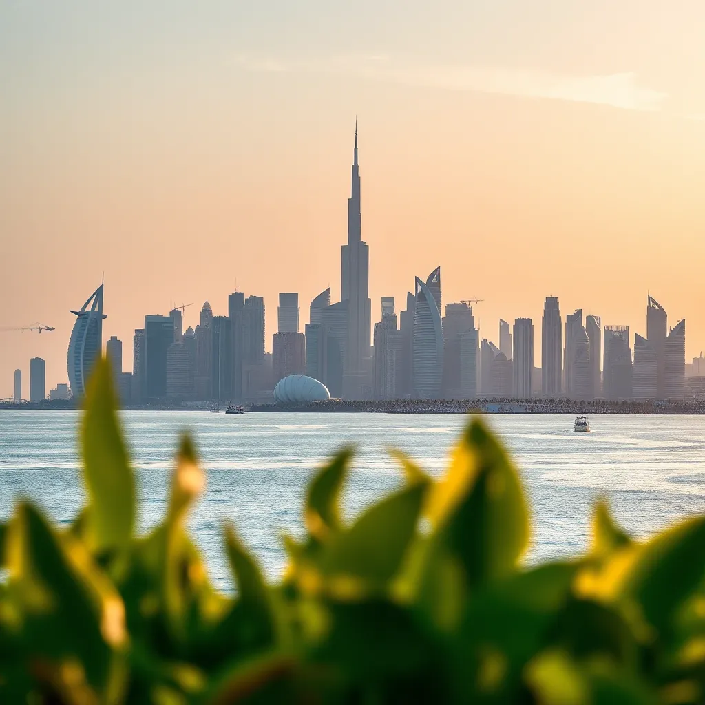 A Comprehensive Guide to UAE Visit Visa Fees 2023
