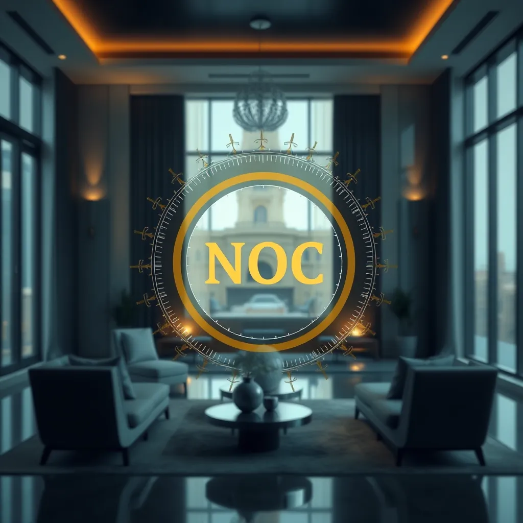 Understanding NOC in UAE Real Estate Transactions