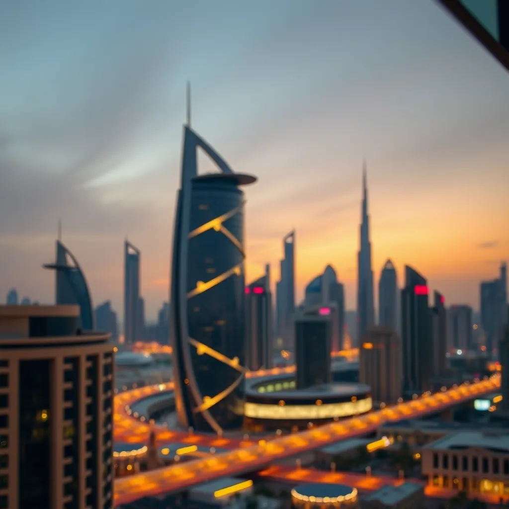 Understanding Residency Options in the UAE: A Guide