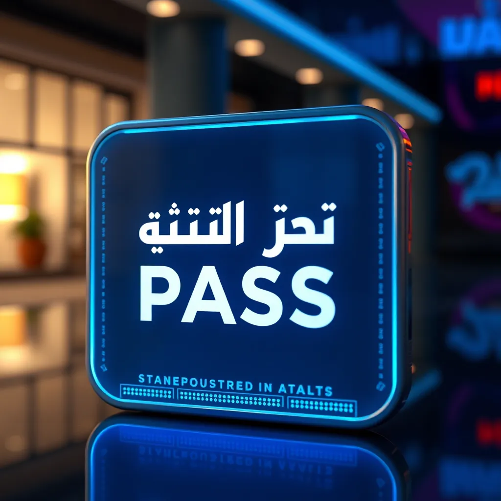 Exploring the UAE Pass: A Digital Gateway to Services